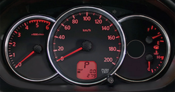 Why sudden unintended acceleration baffles us Why sudden unintended acceleration baffles us